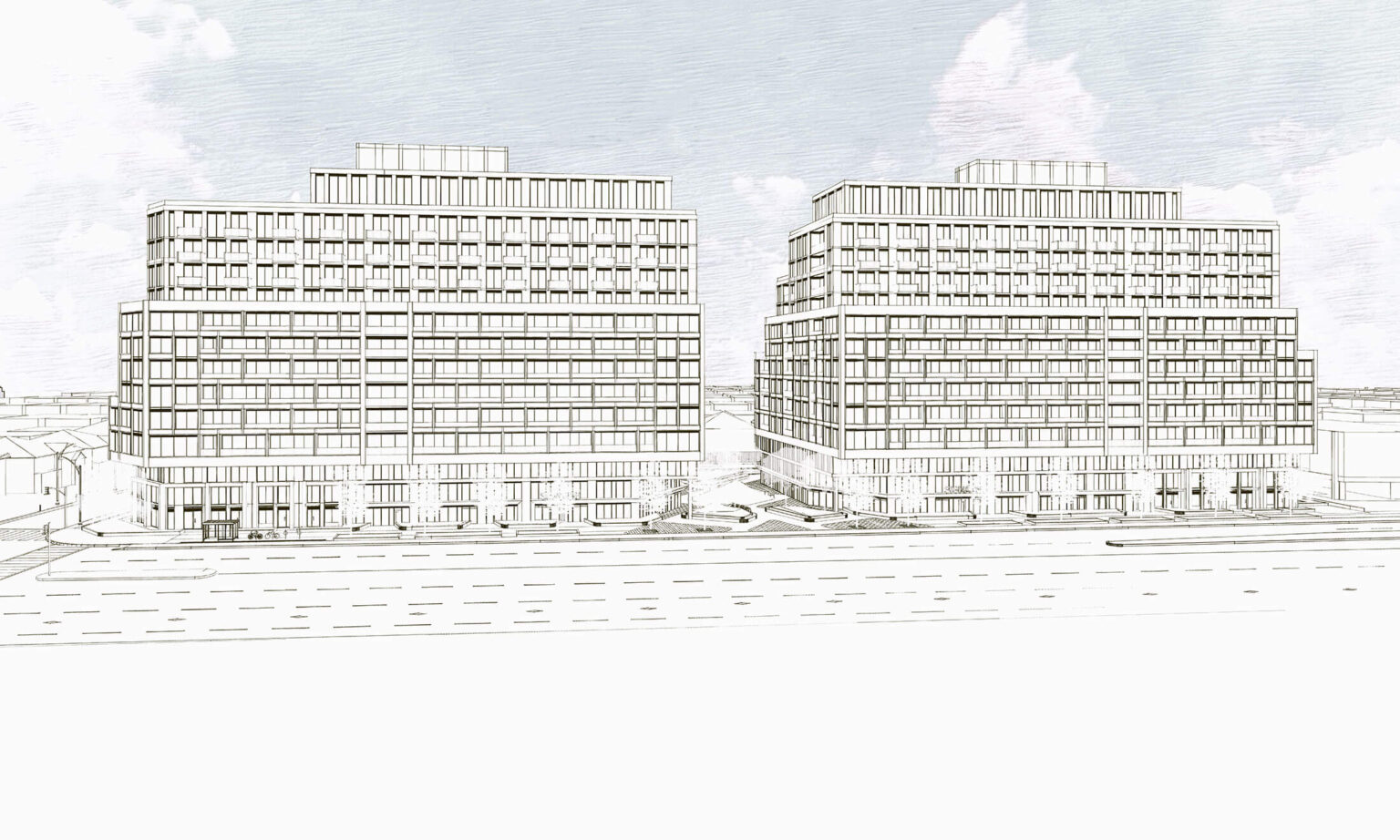 Developing with intent - Sevoy Developments