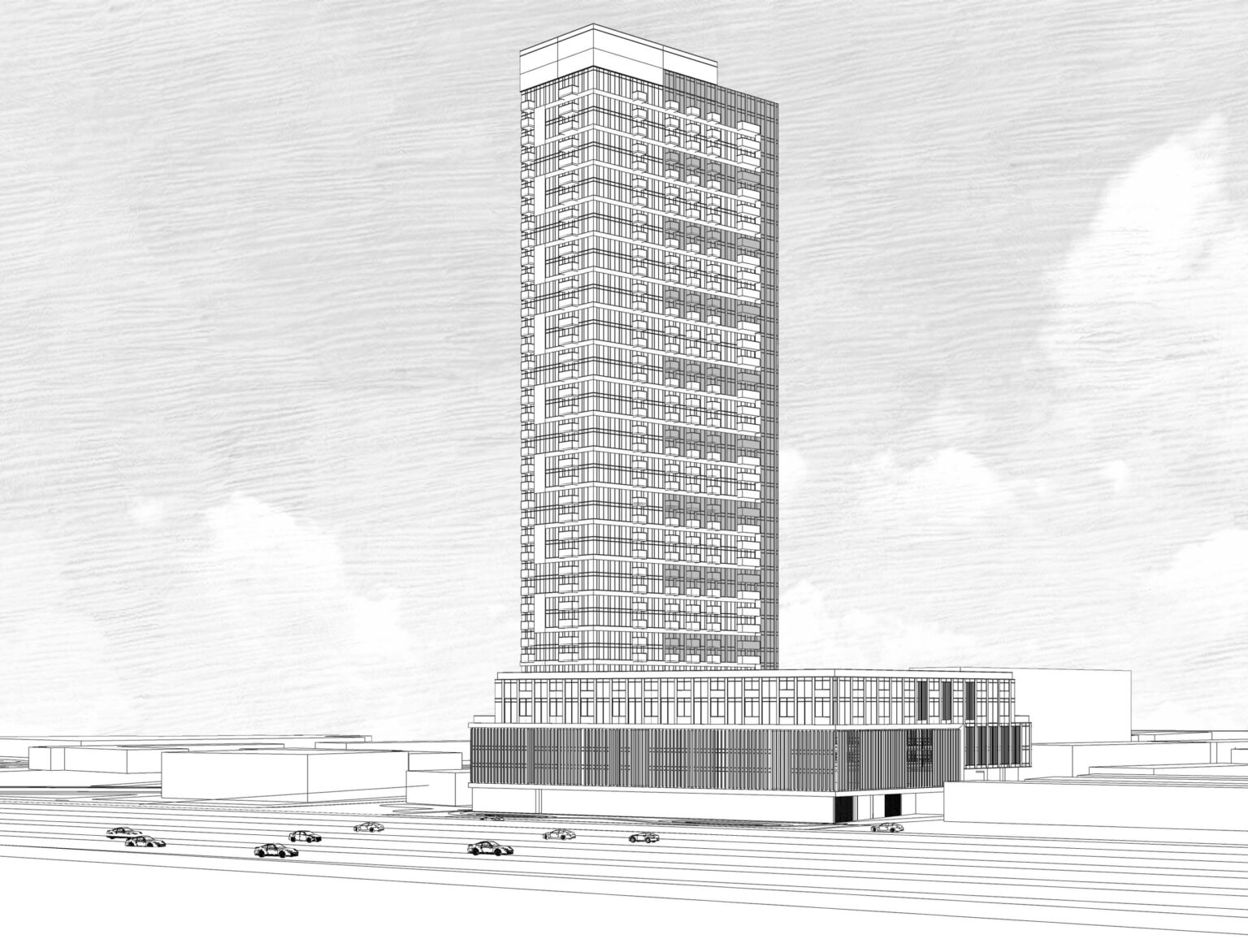 Developing with intent - Sevoy Developments