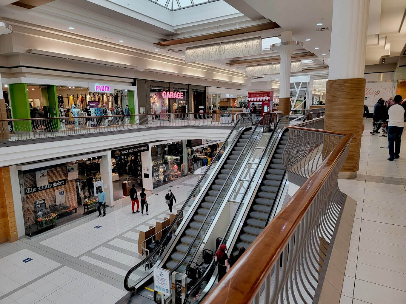 Developing with intent - Sevoy Developments