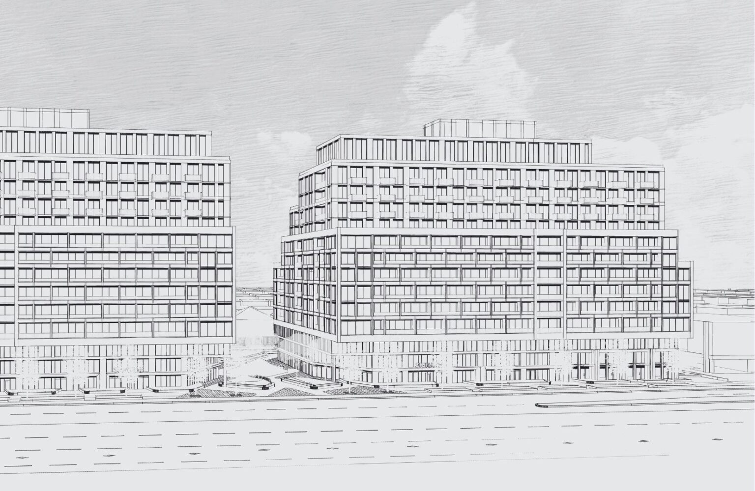 Developing with intent - Sevoy Developments