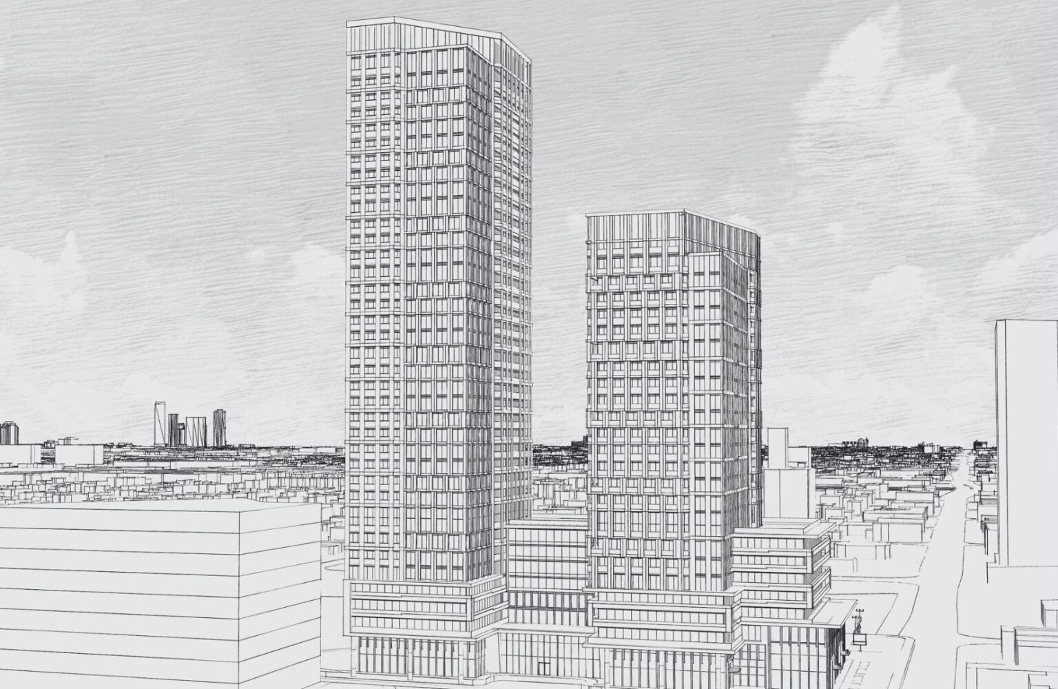 Developing with intent - Sevoy Developments