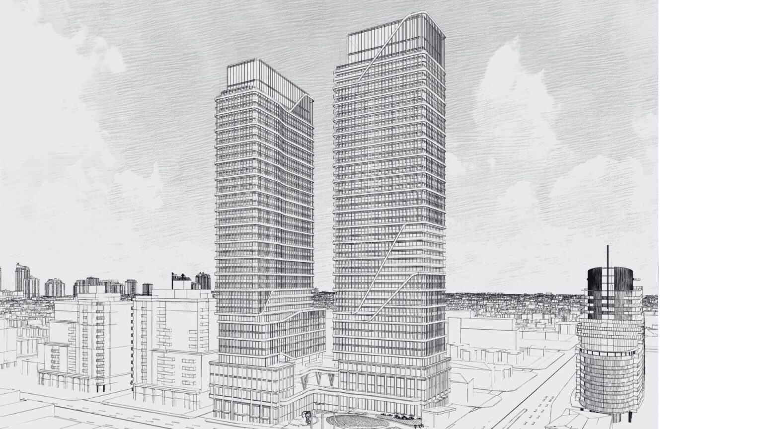 Developing with intent - Sevoy Developments