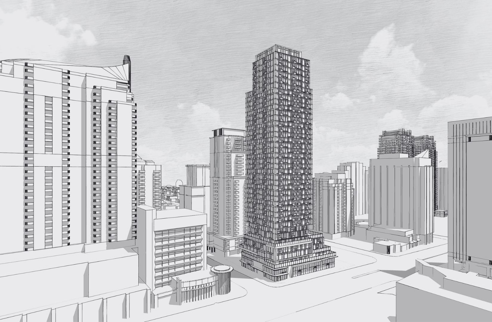 Developing with intent - Sevoy Developments